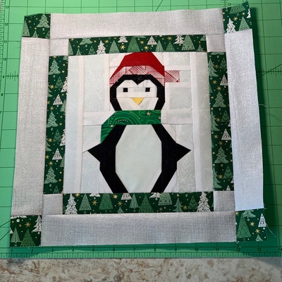 Jesus Quilt Block Foundation Paper Piecing Pattern PDF - Etsy