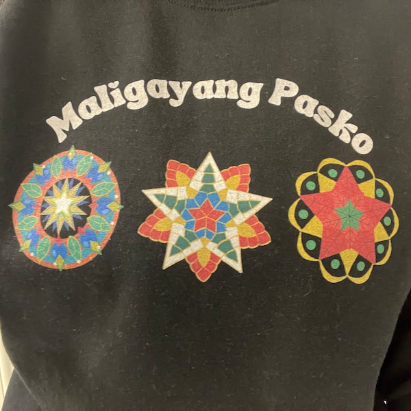 Filipino Stickers for Filipina, Filipino Art Sticker, Filipino Rosie ...