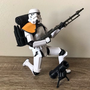 1/12 Classified Scale GI Joe Cobra SNAKE Armor Custom Kit - Etsy