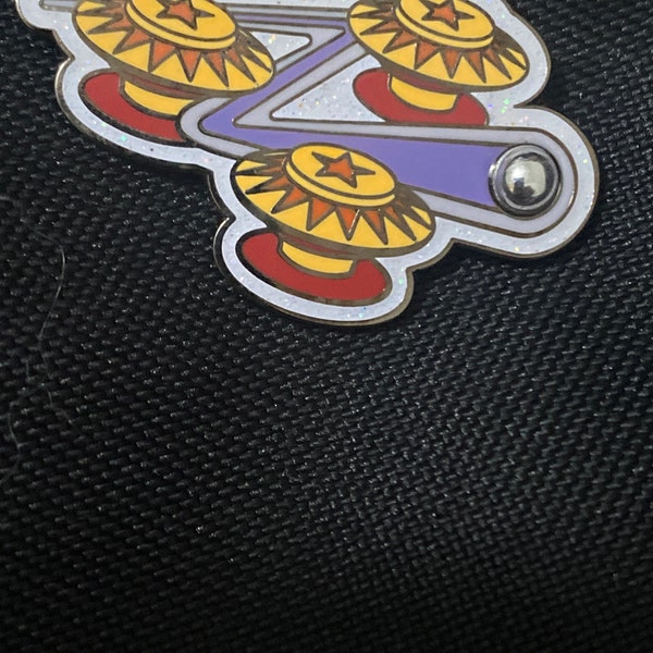 Wood Hit Point Counter - Dungeons and Dragons Accessory RPG Dungeon ...