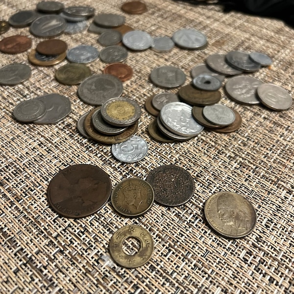 British East India Company Coin 1853 Half Pice Coin in Exceptional ...