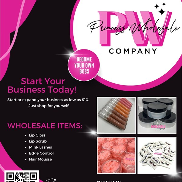 Spa and Wellness Flyer, DIY Flyer Template Design, Body Massage Flyer ...