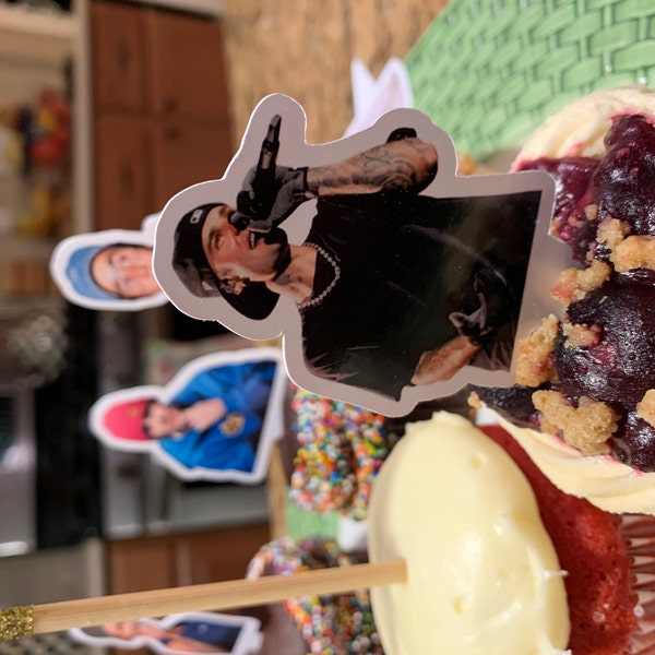 Penn State Party Supplies, Birthday Party, Graduation Decorations, Game ...