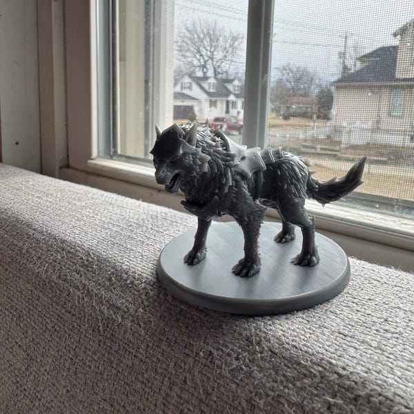 Miniature | Milady De Winter - Dnd Miniature for Tabletop Games ...