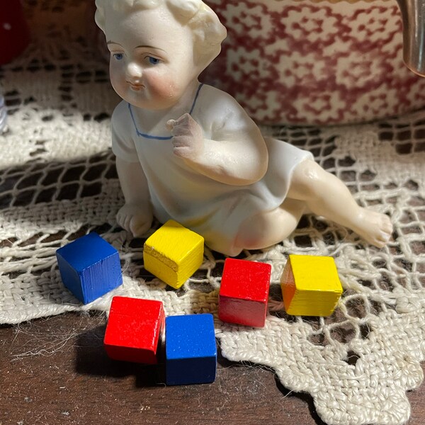 Vintage Built-rite Set: Mint in Box Barn Set, Unpunched, With Animals ...