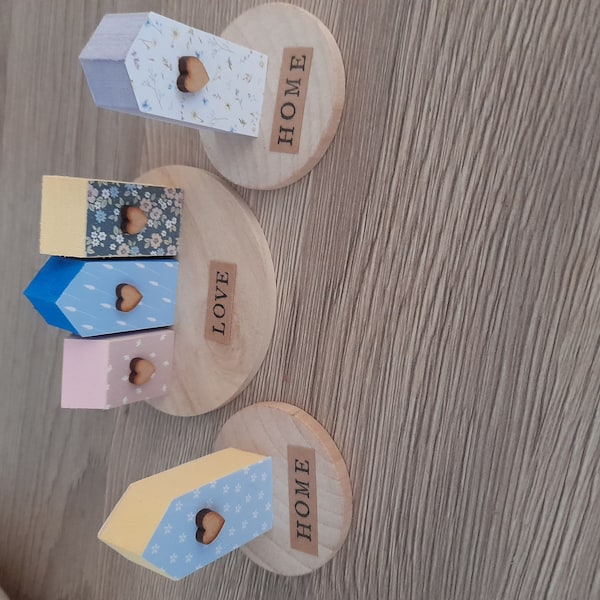 Village in A Box (classic): the Original Village in A Box - Miniature ...