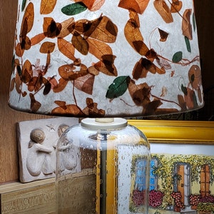 Handmade Paper, Natural CRAFT PAPER, Flower Petal Paper, Decorative ...