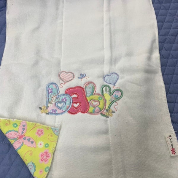 Baby Embroidery Design Newborn Embroidery Designs Machine Embroidery ...