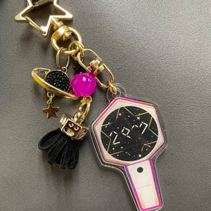 BTS Keychains Butter BTS Keychain Group Festa / Chibi | Etsy