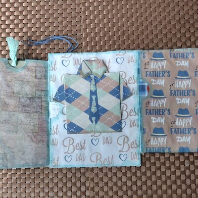 Fathers Day, Dad, Birthday ,scrapbooking,patterns, Digital Paper Pack ...