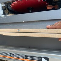 RIDGID R4560 3 Pack With Dado Zero Clearance Inserts - Etsy Canada