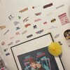 80s Movies Sticker Pack 2 - Etsy