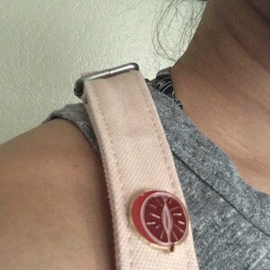 I Heart IUD Enamel Pin Lapel Pin Badge Birth Control Reproductive ...