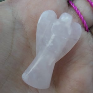 Mini Crystal Angels - Etsy