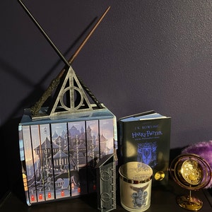 Fantasy Wedding Ring Box/ Geek Proposal Box/ Nerd Engagement | Etsy