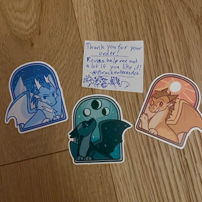 Wolfwalkers Fanmade Double Sided Acrylic Charm - Etsy