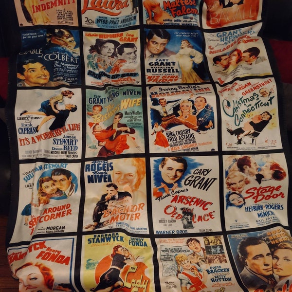 Broadway Musical Quilt Favorite Broadway Musicals on a Blanket Wicked ...