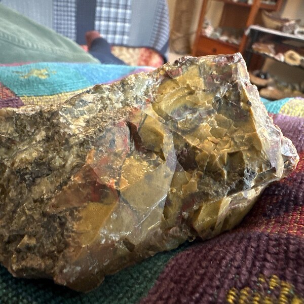 Delightful Freckled Calamity Jasper * - Etsy