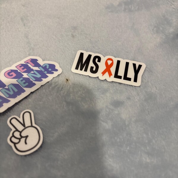 The Dream Team Matte Decal Sticker Pack - Teamwork , Team Effort , Gift ...