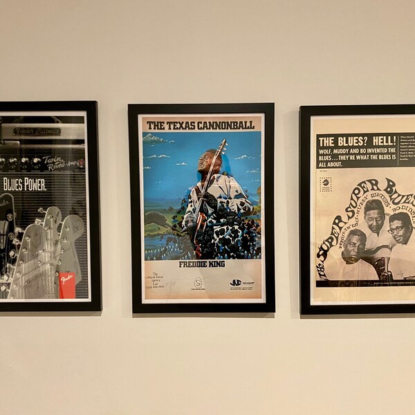 METALLICA ORIGINAL St.anger Promo Poster - Etsy