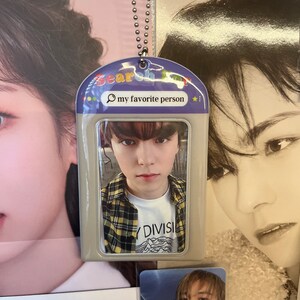 SVT Member Stickers Kpop Sticker - Etsy