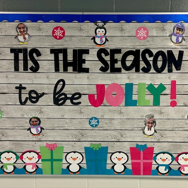 Love is in the Air Bulletin Board | Valentine's Day Bulletin Board ...