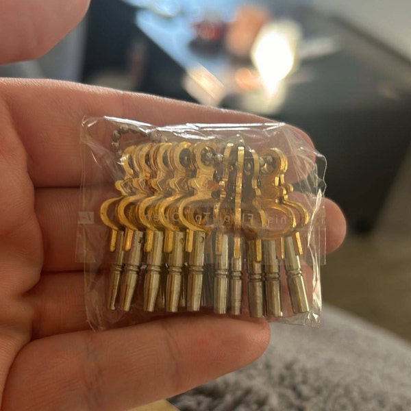 Screw in Link Pins for Rolex Straps Bands Bracelets Links Adjust Remove ...
