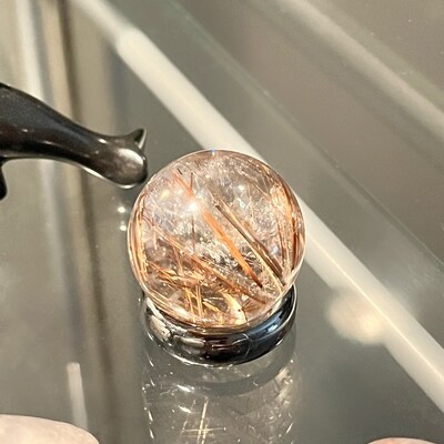 Sunstone Mermaid Carving - Etsy