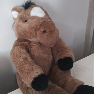 Vintage Limited Edition Swibco Puffkins Slick Baby Blue Seal | Etsy