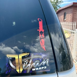 Simply Clean Decal JDM/KDM/EURO Car Window Decal Laptop Decal Vinyl ...