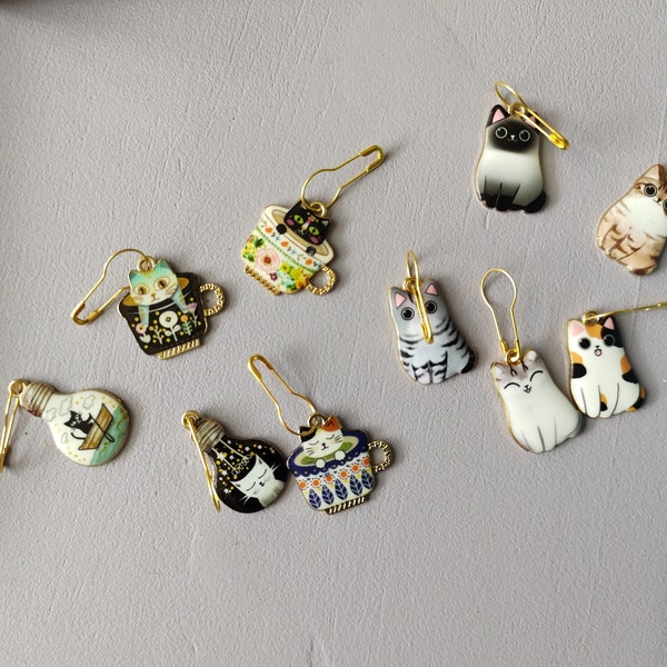 Cat Printable Party Mask Digital Instant Download Kitty Cat Mask Cute ...