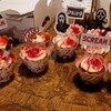 Ghostface Cupcake Toppers Ghostface Cake Ghostface Party - Etsy Canada