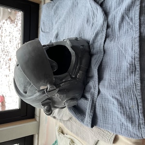 Titanfall 1 Pilot jack Cooper Helmet Very Durable for - Etsy
