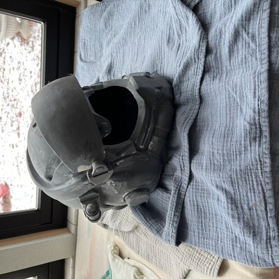 Metro 2033 Sparta Ranger Helmet for Airsoft and Cosplay - Etsy