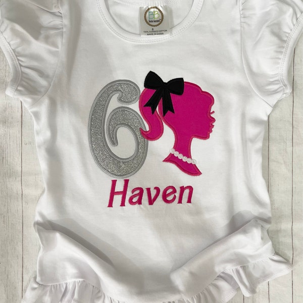 Embroidery Font, Machine Embroidery Design, Instant Download, 6 Sizes ...