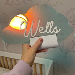 National Forest Last Name Puzzle Newlywed Gift Personalized Puzzle ...