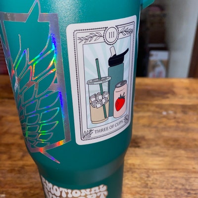 SUP Sticker, Stand up Paddle Board, Lake Life, Cooler Sticker, Outdoor ...