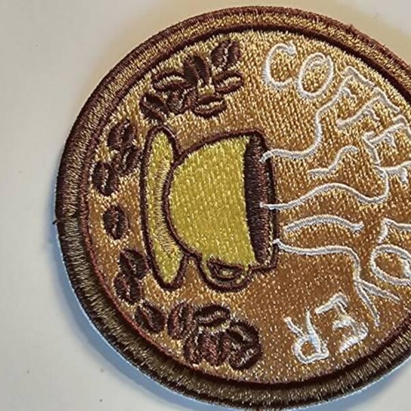 Patch Small Kawaii Acorn Patch for Ironing | Autumn Leaf Patches, Tree ...