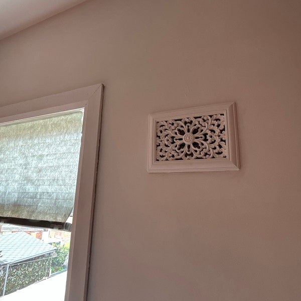 127mm or 100mm Plain Plaster Cove (join) Corners Internal or External ...