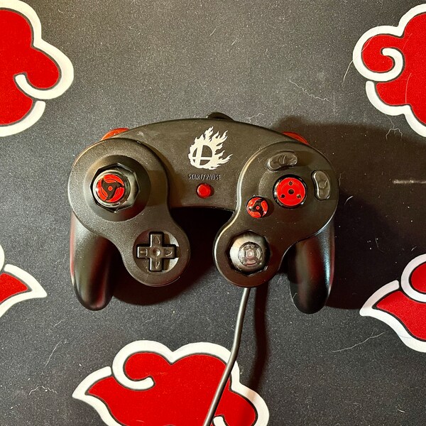 Nintendo Gamecube Controller Custom Stick - Etsy