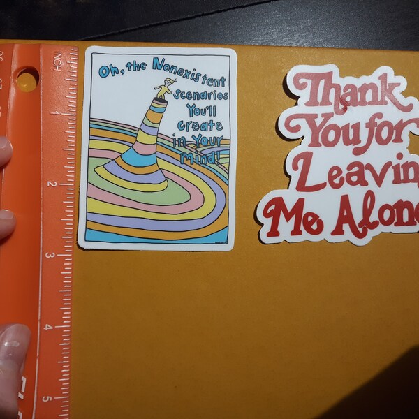 A Signed Print of Any Single Panel Cartoon I've Done - Etsy