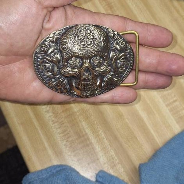 Belt Buckle Tobacco Pipes, Tobacco Pipes Belt Buckle, Calumet Belt ...