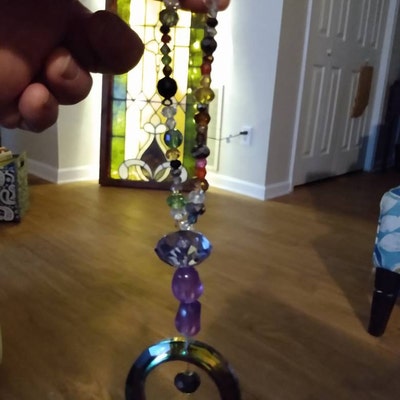 14 Strand of Assorted Crystals. Special Price - Etsy