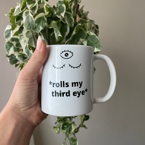 Rupaul Drag Coffee Mug Good Luck and Don't Fuck It up - Etsy