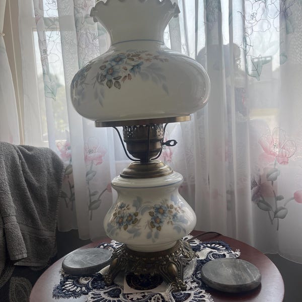 Grace Teaware Bird Floral Fine Porcelain Tea Cup and Saucer Set Shabby ...