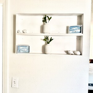 Nesting Cubes, Unfinished Space Saving Wood Craft Nesting Cube Boxes ...