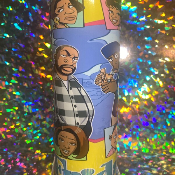 Dmx Png Jpeg Svg New York Ruff Rydas - Etsy