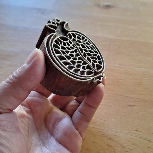 Original Puppet Vintage Collectible Indian Folk Art Indian Religious ...