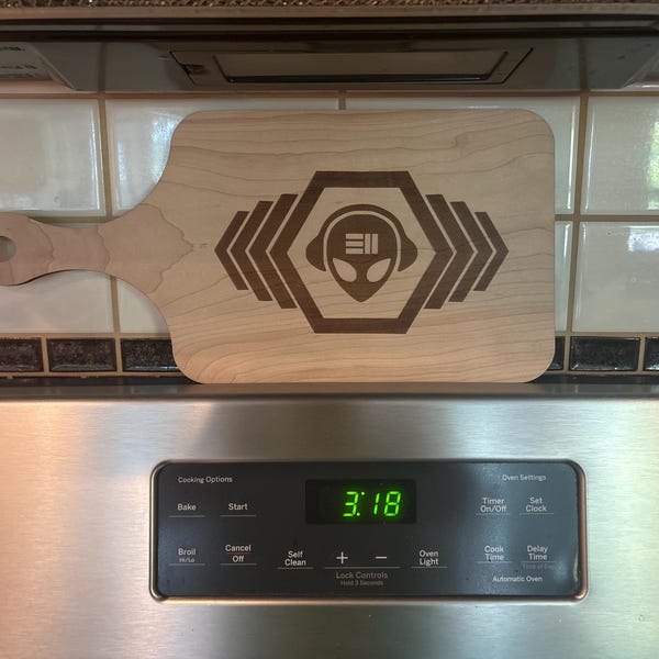 Home Sweet Home Heavy Metal Themed Doormat | Funny Welcome Mat | Music ...