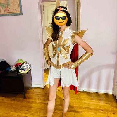 Aloy Nora Brave Cosplay Sewing Pattern Horizon Zero Dawn - Etsy